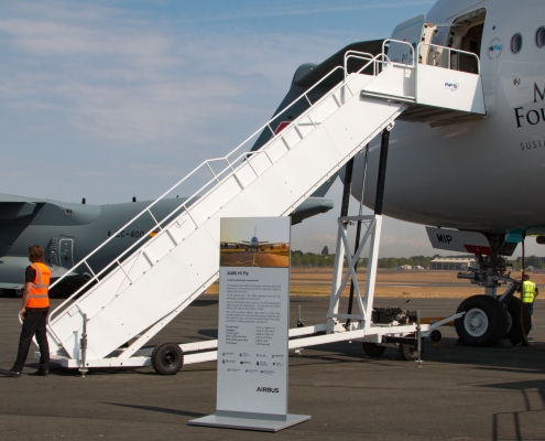 Ground Support Equipment