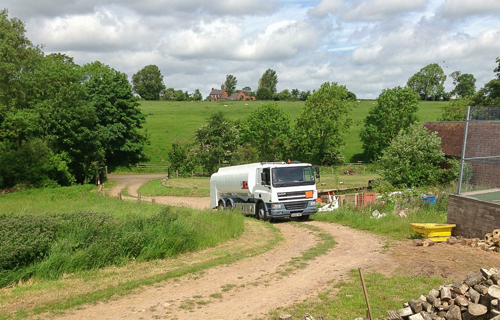 Transport and Logistics